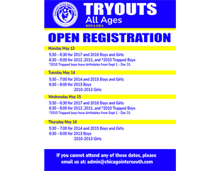 Home [www.chicagointersouth.com]